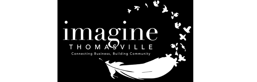 Imagine Thomasville Generates a Trifecta - Location Georgia