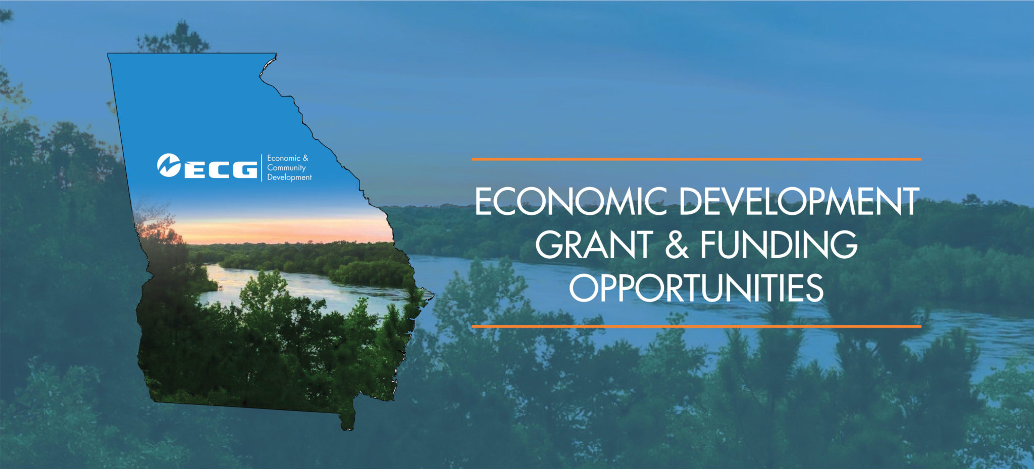 Grants & Funding Opportunities | June 2022 - Location Georgia