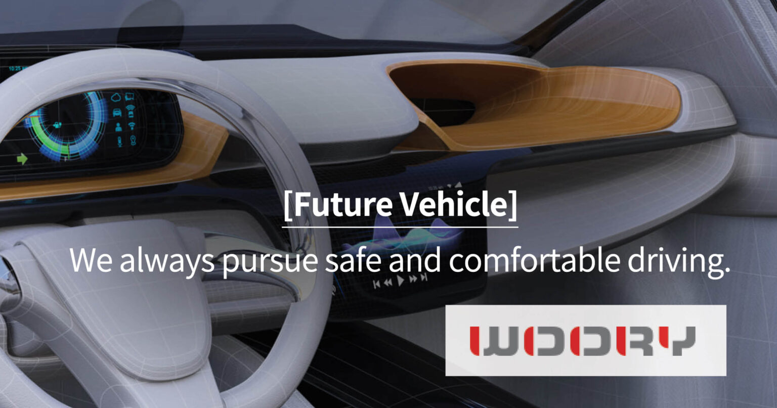 Woory to Open EV Parts Manufacturing, R&D Facility in Laurens County ...