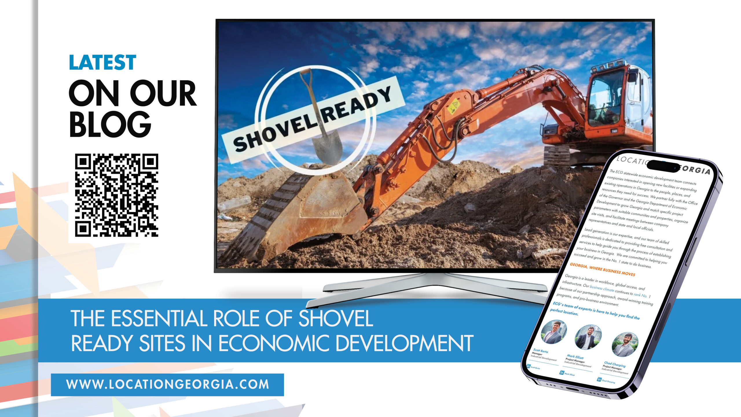 The Essential Role of Shovel-Ready Sites in Economic Development ...