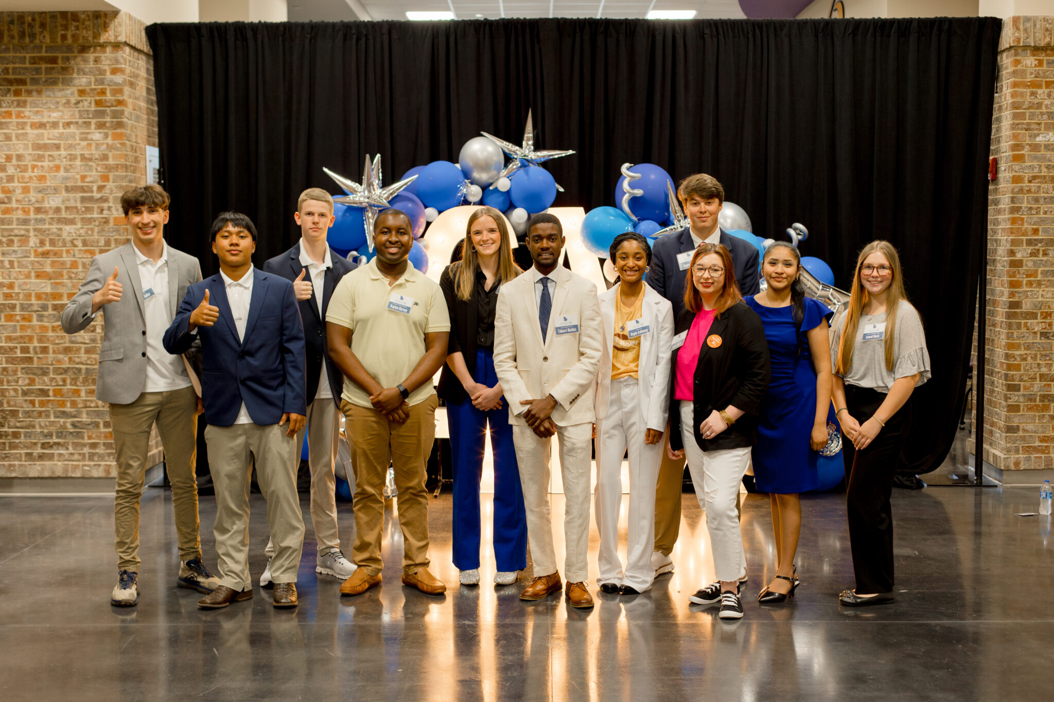 Student Entrepreneurs Shine at 2024 FLEX State Finals in Fitzgerald ...