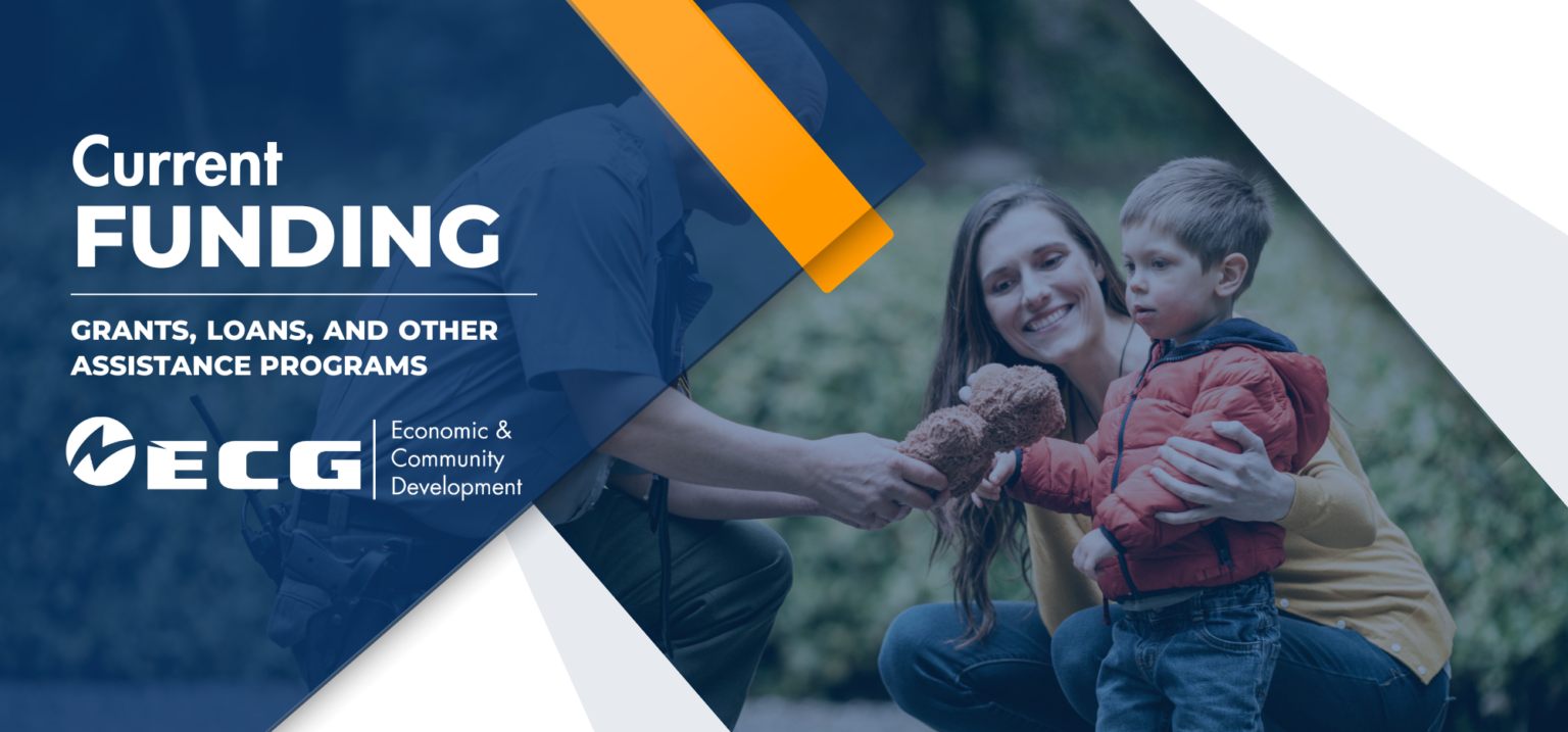 Grants & Funding Opportunities | June 2025 - Location Georgia